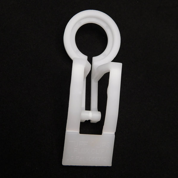 C7 Flex Clip - Lawn & Light Contractor