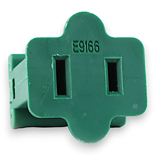 Wire & Plugs (SPT-1) - Lawn & Light Contractor